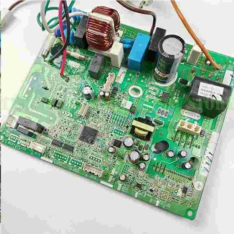 Air Conditioning Motherboard Ex13025-1 Control Board 3Pcb3972 ...