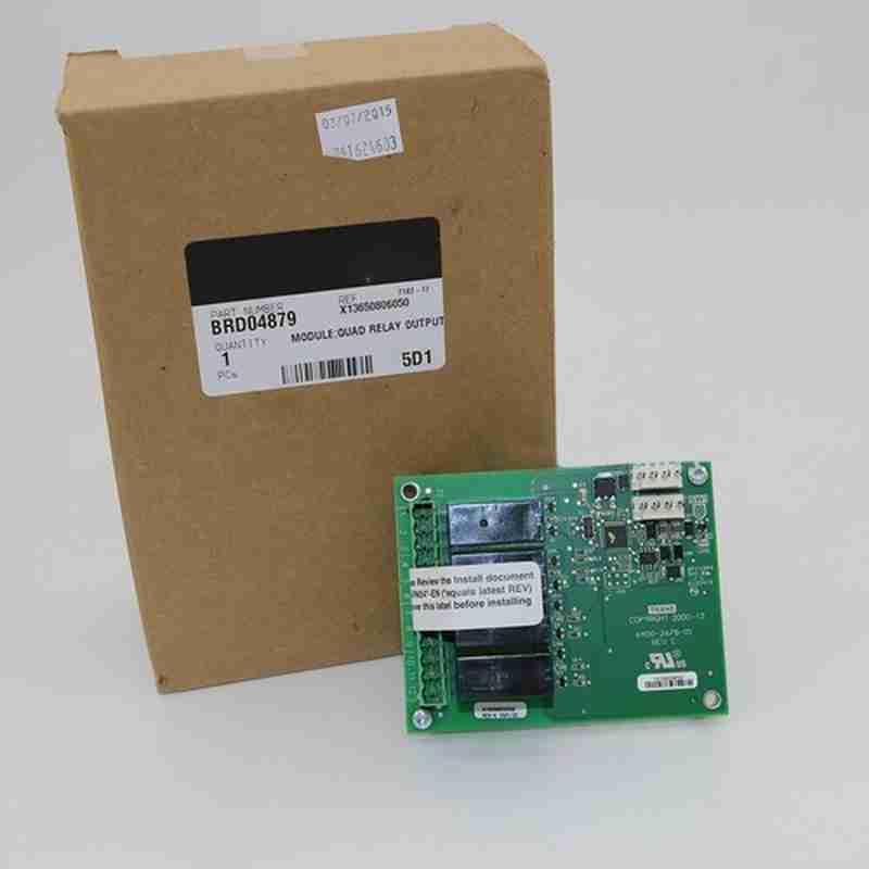 For Trane Module Air Conditioning Module Brd04879 #1a8b4c3f2 - Công ty ...