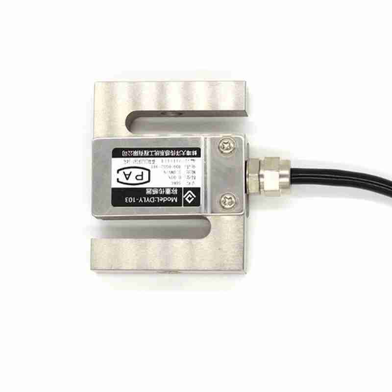 S -Type Beam Load Cell Scale Sensor Weighting Sensor 50Kg With Cable ...