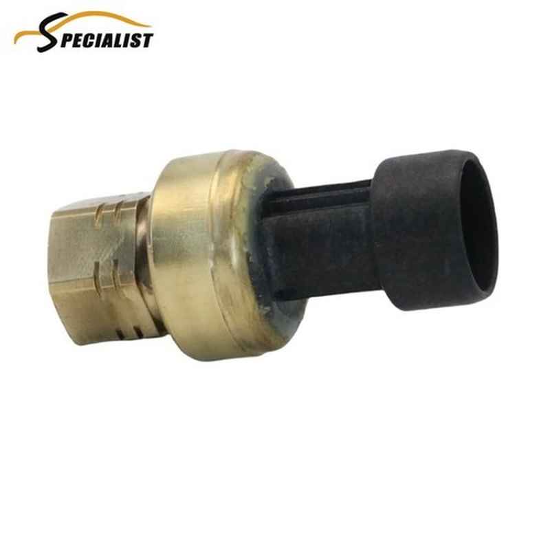 New Fit For Carrier Centrifuge Oil Pressure Transducer Sensor 3-Pin ...