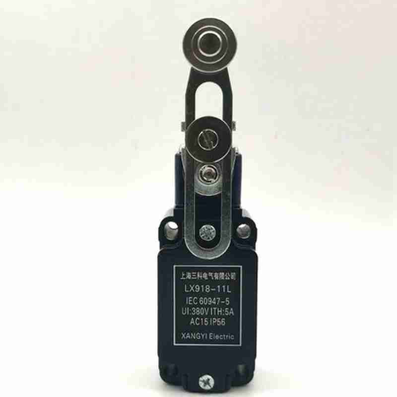 One New Lx918-11L Marine Limit Switch #e7e43c8ac - Công ty Cổ Phần Smind