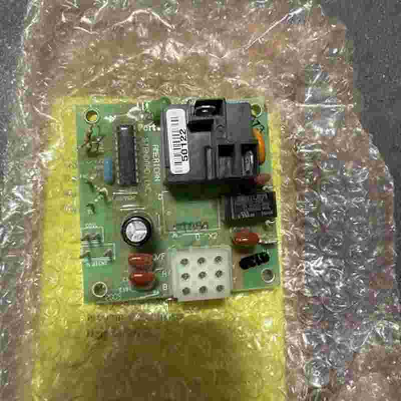 Oem Trane Cnt02514 Defrost Control Board Hvac #18f958a3b - Công ty Cổ ...