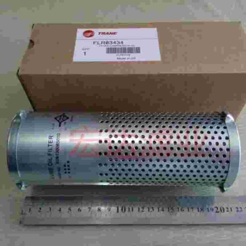 Trane Flr03434 Oil Filter Trane Central Air Conditioning Unit Dedicated ...