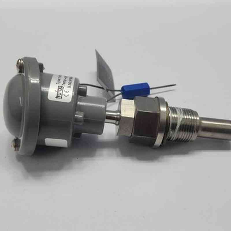 Trafag 1Xpt100 / Ci.B Temperature Sensor- #4da70ac8d - Công ty Cổ Phần ...