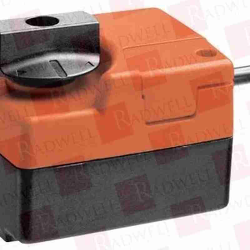 Belimo Tr24-Sr / Tr24Sr (Brand New) #ea2b68648 - Công ty Cổ Phần Smind
