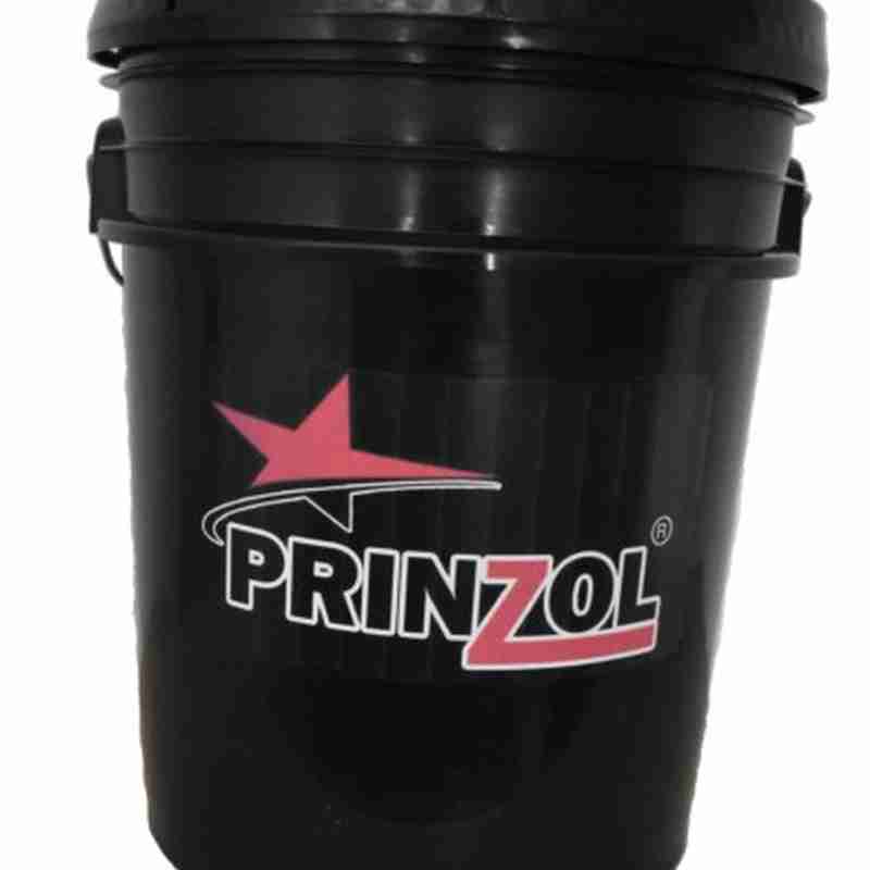 Slide-Way Oil Iso 68 Hd 5 Gal (Vactra No.2 Equivalent) Bridgeport, Haas ...