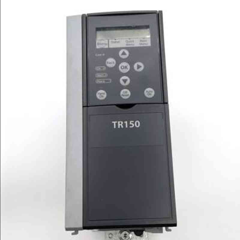 Trane / Tr-150 / 5 Hp / Variable Frequency Drive #028719f9b - Công ty ...