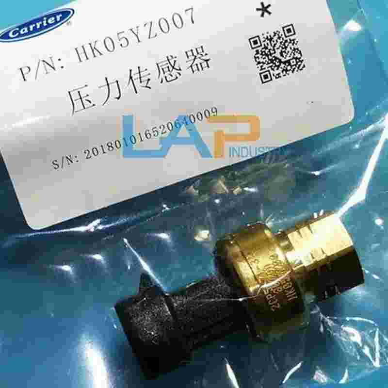 1Pcs New For Carrier Pressure Sensor Hk05Yz007 #af55a7cbe - Công ty Cổ ...