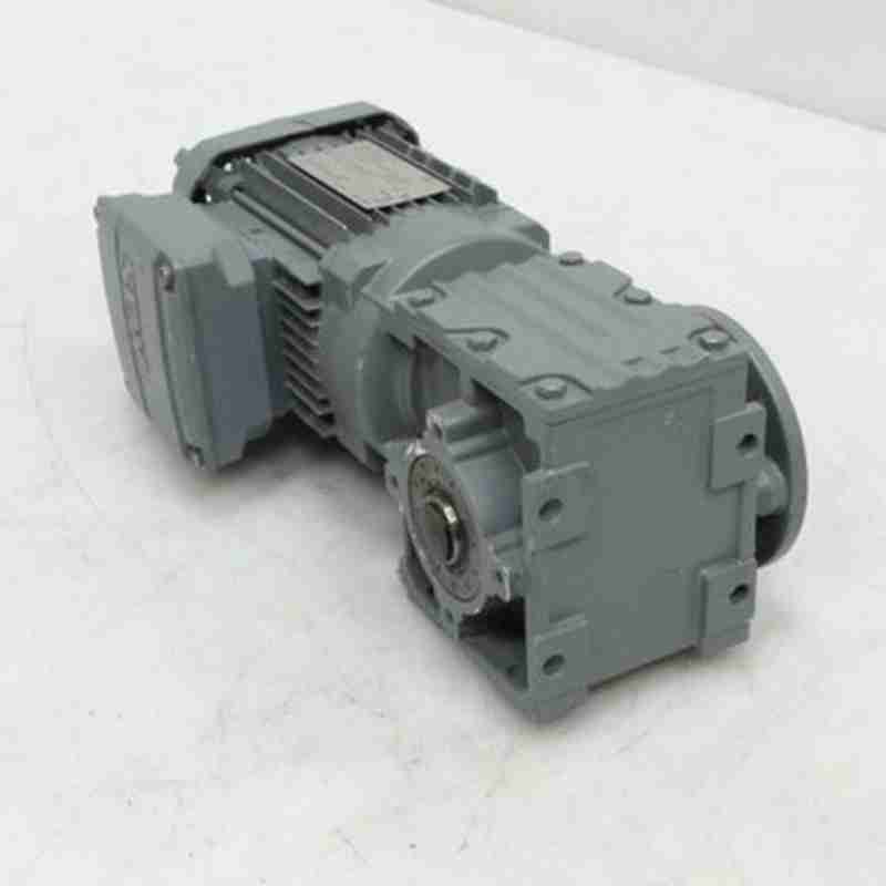 Sew Eurodrive Waf30 Drn71M4/Tf Motor #6071084d7 - Công ty Cổ Phần Smind