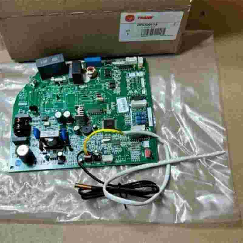 Trane Wall Mount Indoor Mini Split 1.5 Ton Control Board Brd05114 ...
