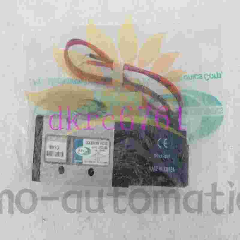 New Tpc Solenoid Valve Ds3130-5G-03 24Vdc 1Pcs #4d69077c2 - Công ty Cổ ...