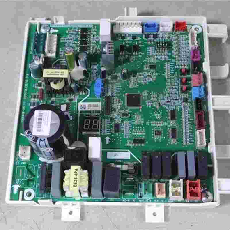 Gree Grzw4K-A5 V1 Air Conditioning Control Motherboard 300027060636 ...
