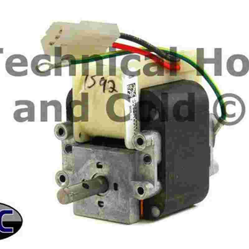 Carrier Hc21Ze127 Draft Inducer Motor #96abe5d56 - Công ty Cổ Phần Smind