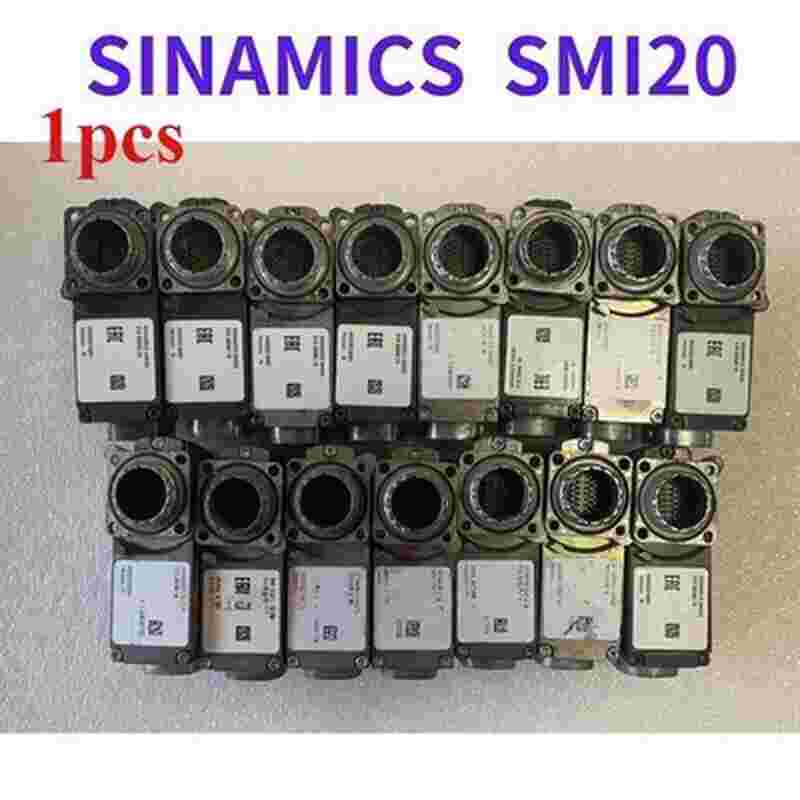 Used Smi20 Test Ok Encoder Communication Head Smi20 #f2160fb3e - Công ...
