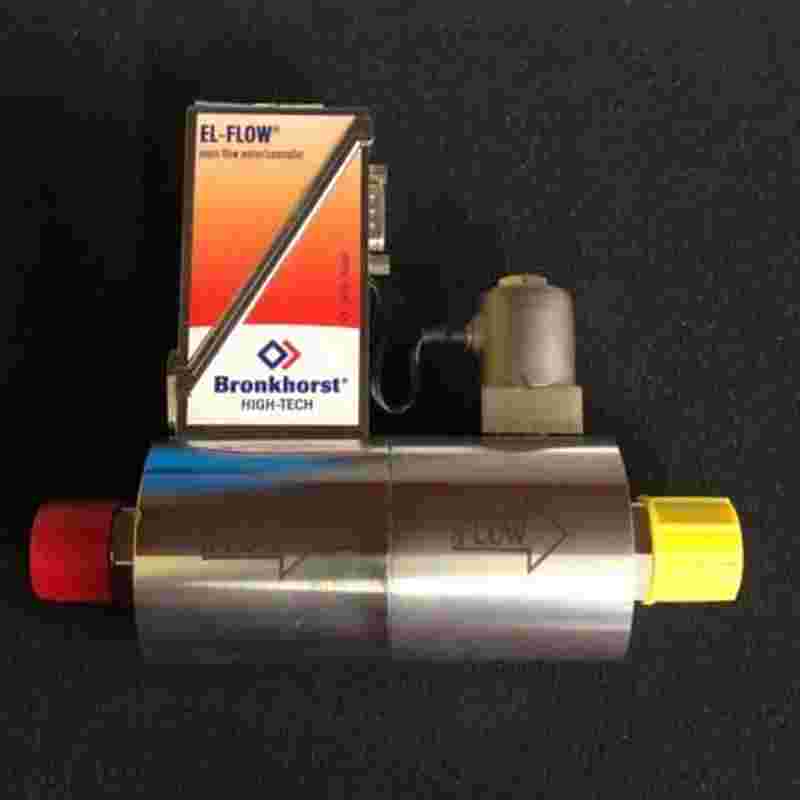 Bronkhorst F-202Ac-Fac-99-V Mass Flow Controller #c22a43cf7 - Công ty ...