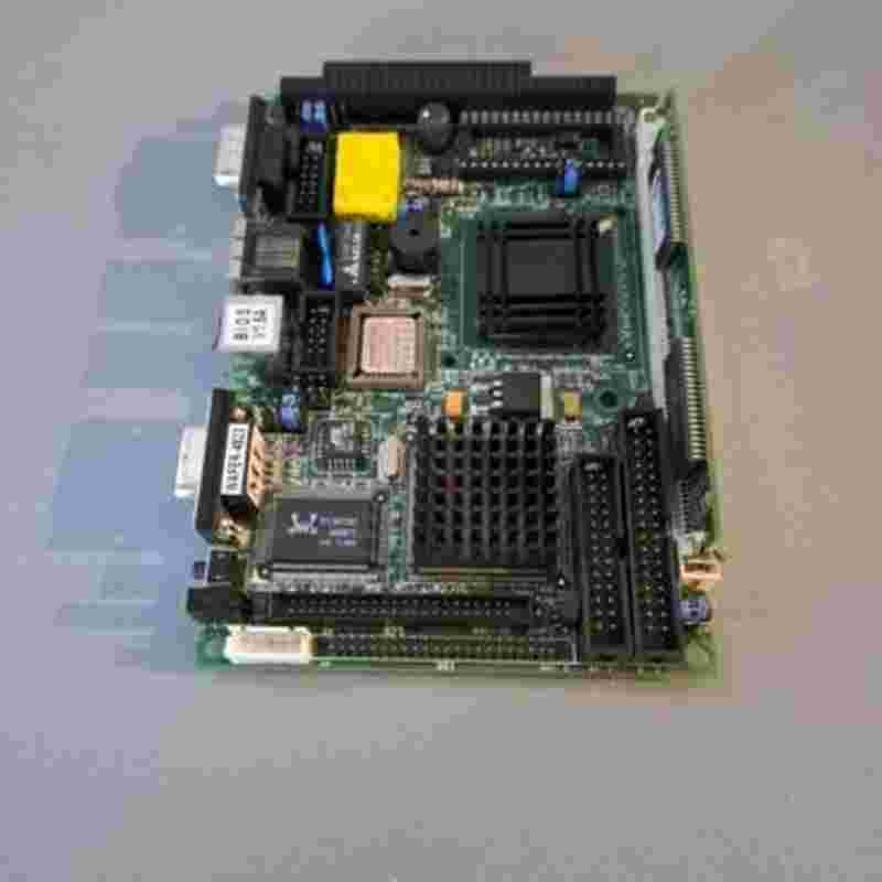 Wafer4823 - Ie I - Wafer-4823 / Used Cpu Motherboard #734b790da - Công ...
