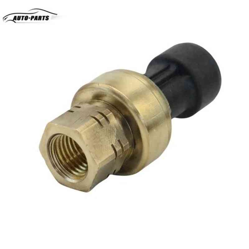 New Hk05Yz007 Fits Carrier Centrifuge Oil Pressure Transducer Sensor 3 ...