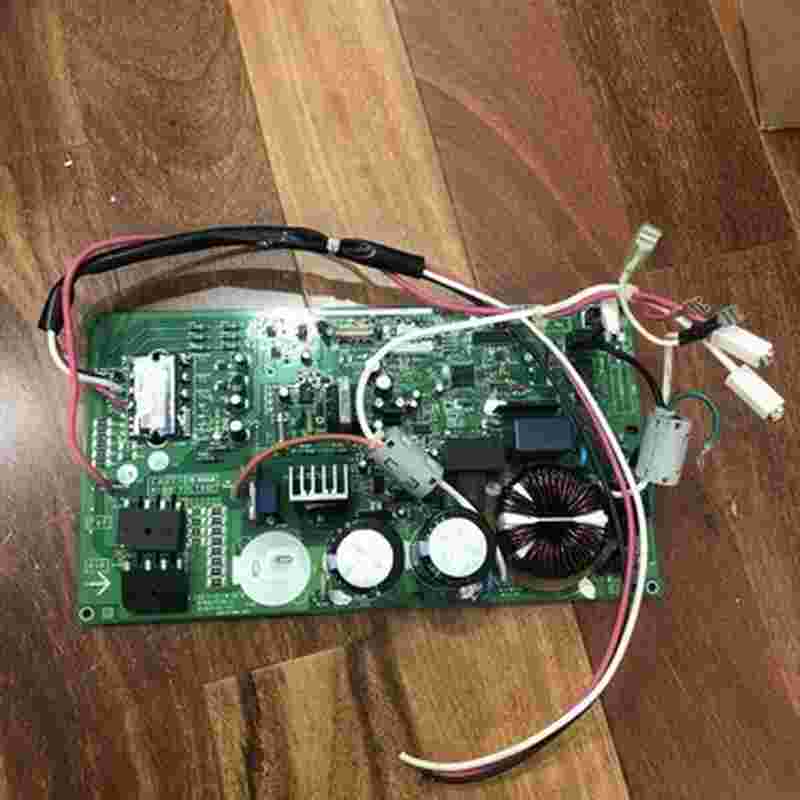 Fujitsu Pcb Board Invertor Klimatizace K10Ct-C-A 9708752013 K10Ct-01-03 ...