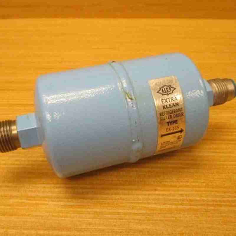 Alco Ek-165 Liquid Line Filter-Drier Ek165 3" Od #d8aba56b4 - Công ty ...