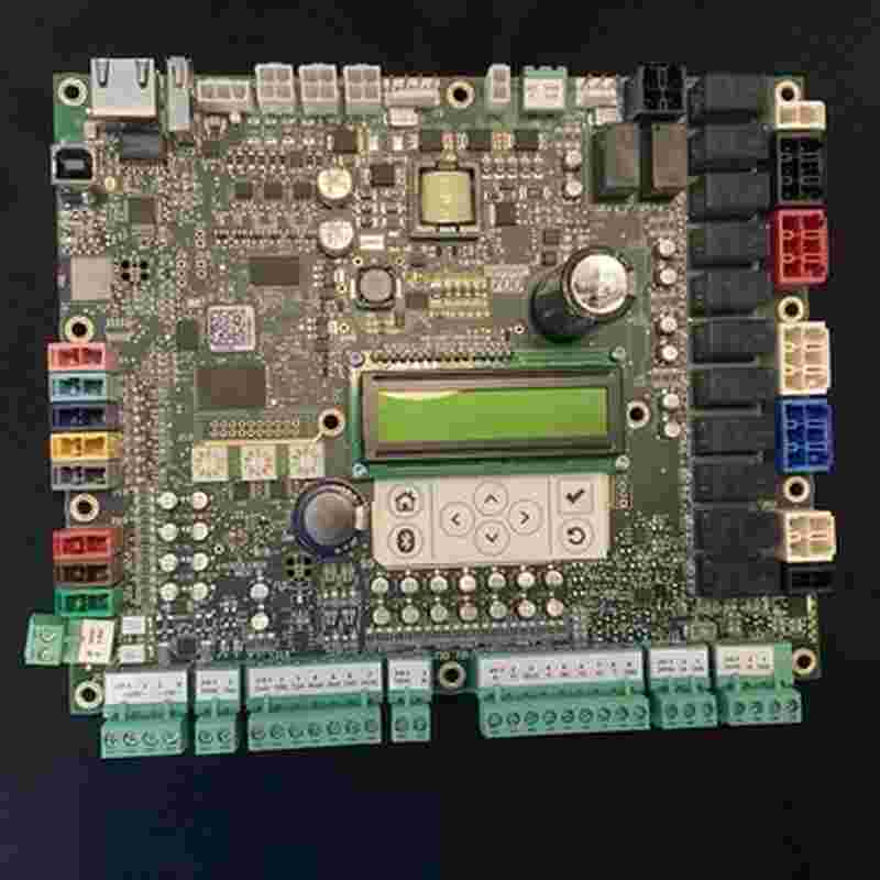 Trane Symbio 700 Programmable Terminal Unit Control Circuit Board ...