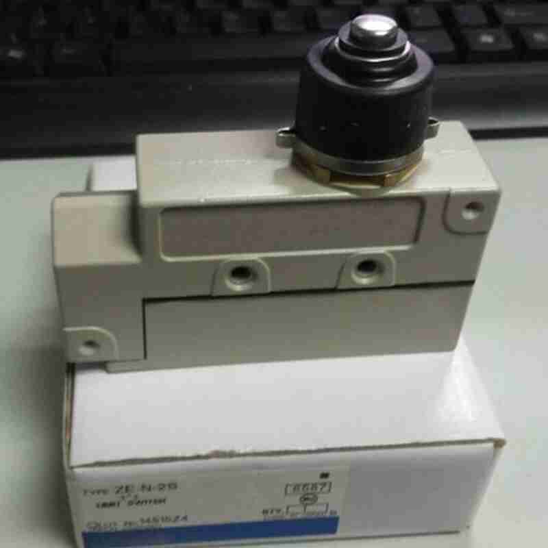 In Box For Omron Ze-N-2S Zen2S Limit Switch #3a37dd1c2 - Công ty Cổ ...
