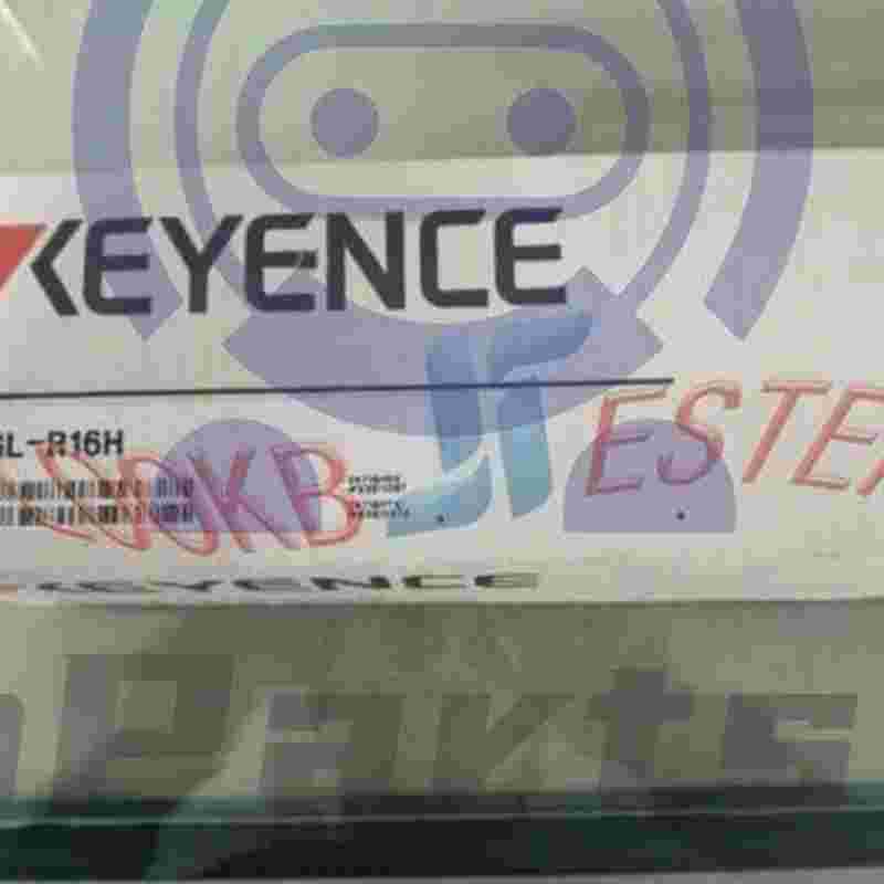 New Keyence Gl-R16H Safety Light Curtain 1Pcs #c7b10abbc - Công ty Cổ ...
