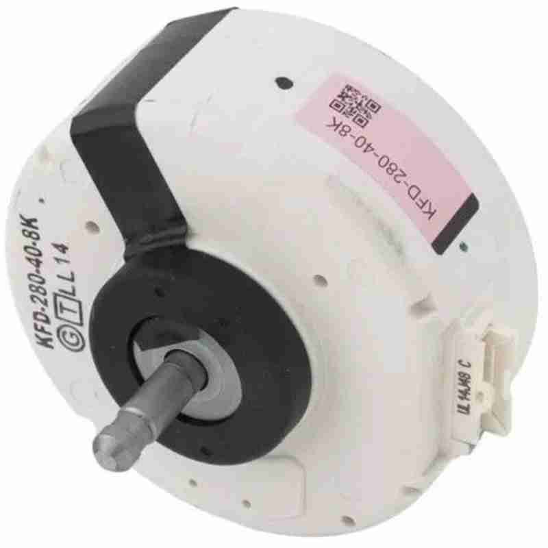 Daikin 4014853 Blower Motor Replacement Dc Fan Motor Air Conditioner ...