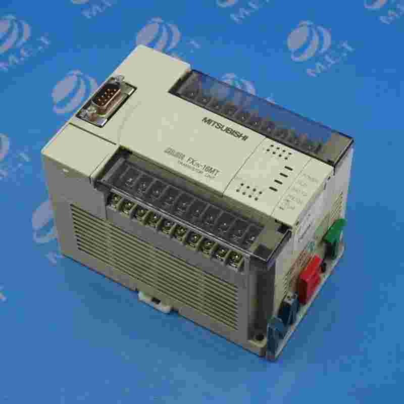Mitsubishi Programmable Controller Fx2N-16Mt Fx2N16Mt 60Days Warranty # ...