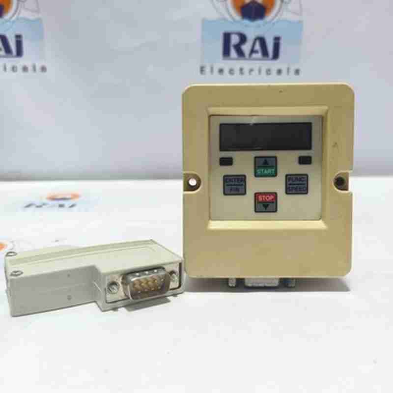 Keb F4 Inverter Panel Display 00.F4.010-1009 Connection (Free & Fast ...