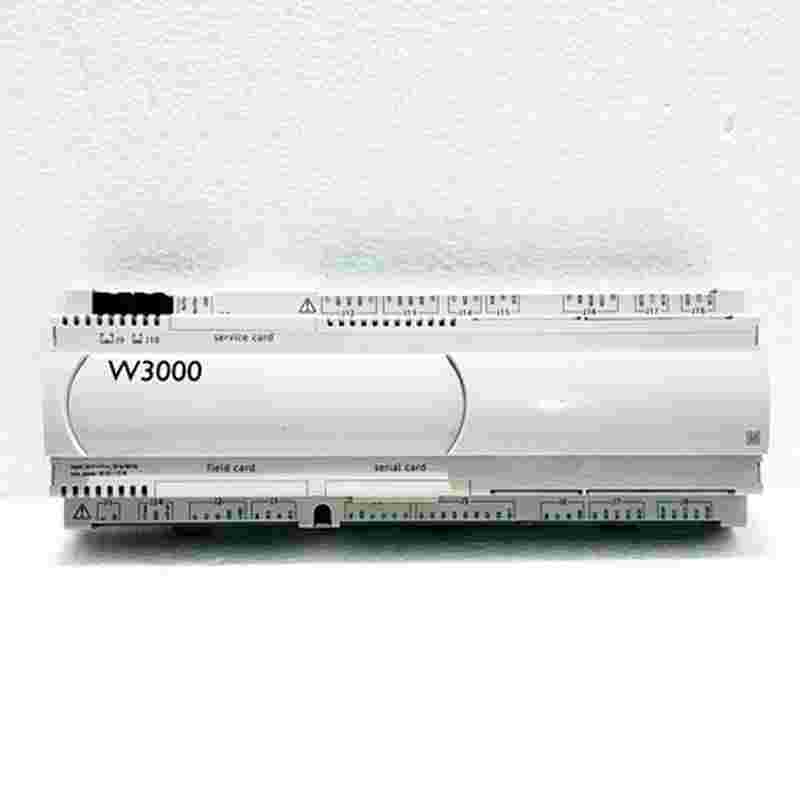 Carel W3000 Pco3Cu00Gz0 Programmable Controller - 24 V Hvac Plc ...