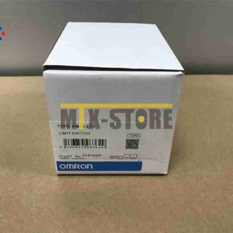 1Pcs New Vb2211 Omron Limit Switch Vb-2211 #b059e5786 - Công ty Cổ Phần Smind
