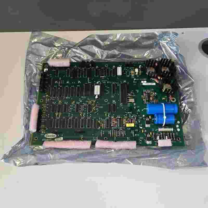 Carrier Chiller Processing And Control Circuit Board 32Gb50 #82cfc14cd ...