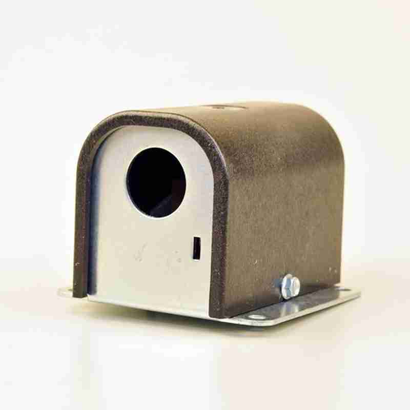 Mcdonnell & Miller 110000 1/2" Npt Low Water Cut-Off Switch Model 2 ...