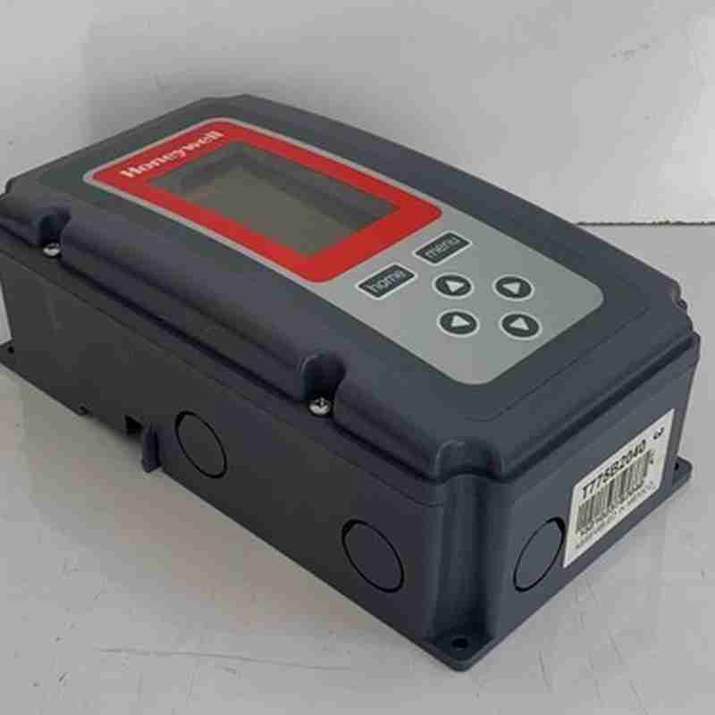 Honeywell / Electronic Temperature Controller / T775B2040 #6978d971c ...