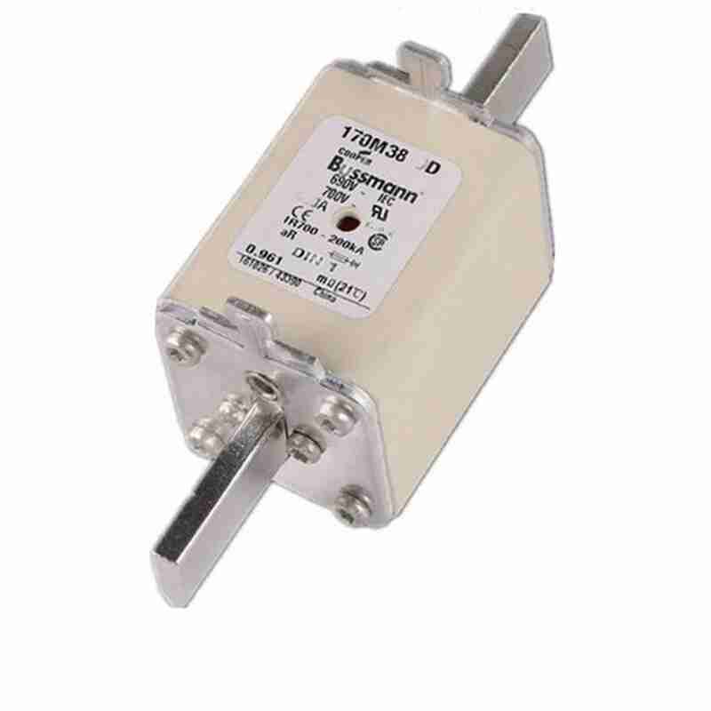 Bussmann 170M3817D ( 315A ) 690Vac Power Module Fuse #fff402362 - Công ...