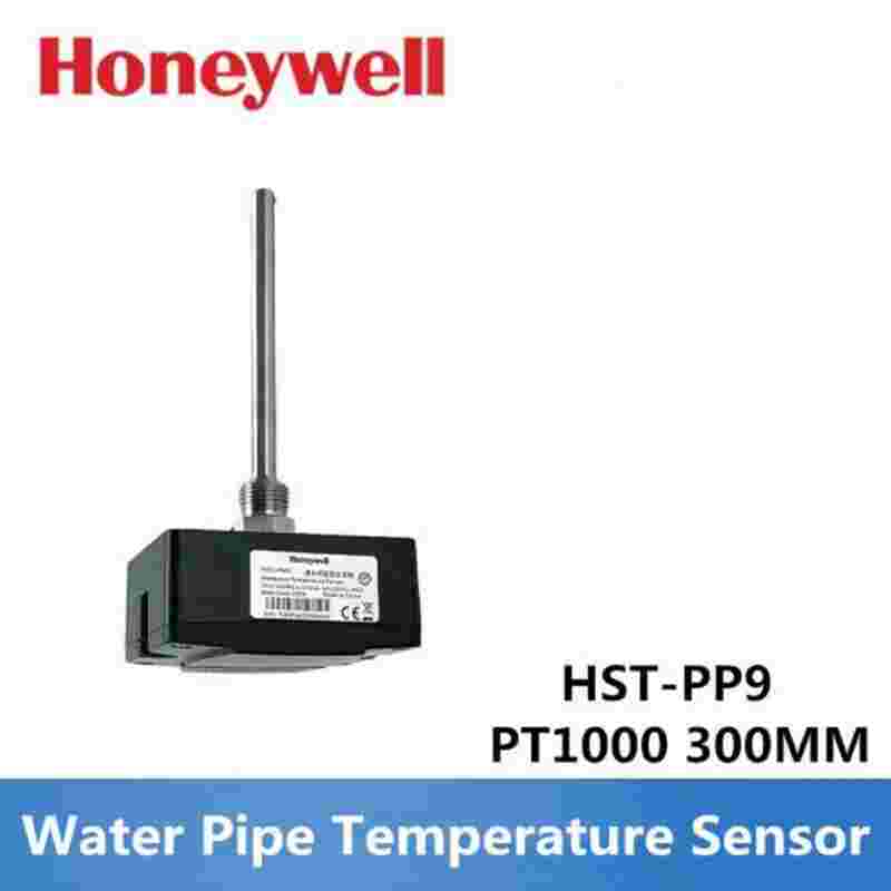1Pcs Honeywell Hst-Pp9 Pt1000 300Mm Immersion Water Pipe Temperature ...
