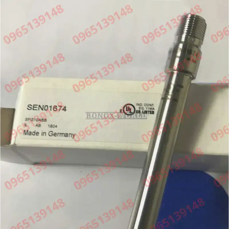 Cảm biến dòng chảy chiller Trane SEN01674 - Công ty Cổ Phần Smind