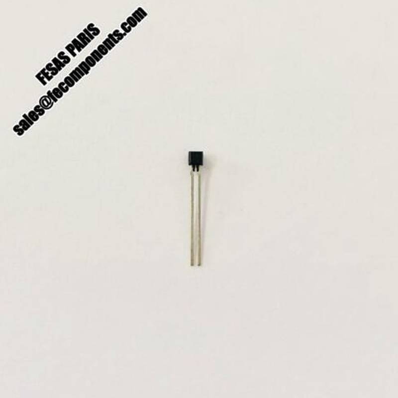 Siemens Kty11-6 Ic Temperature Sensor Sip-2Pin (2Pcs) #9d188927e - Công ...