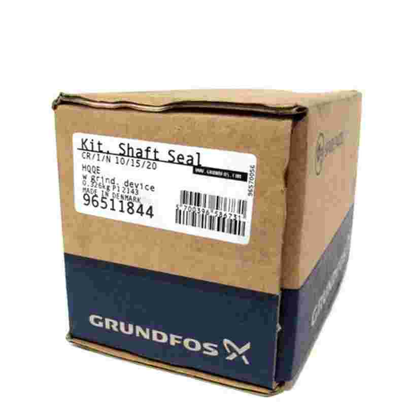 New Grundfos 96511844 Shaft Seal Kit #79e4a251f - Công ty Cổ Phần Smind