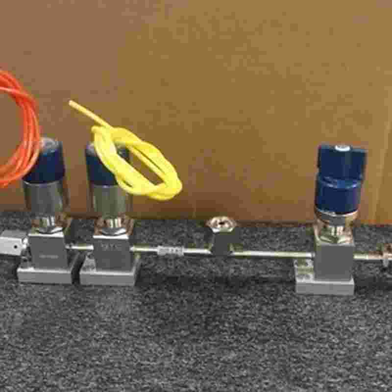Gtc Products Silpac Tp Dv2-3A Lvp Dv2-3B Lpi Dv2-2A Diaphragm Valves # ...