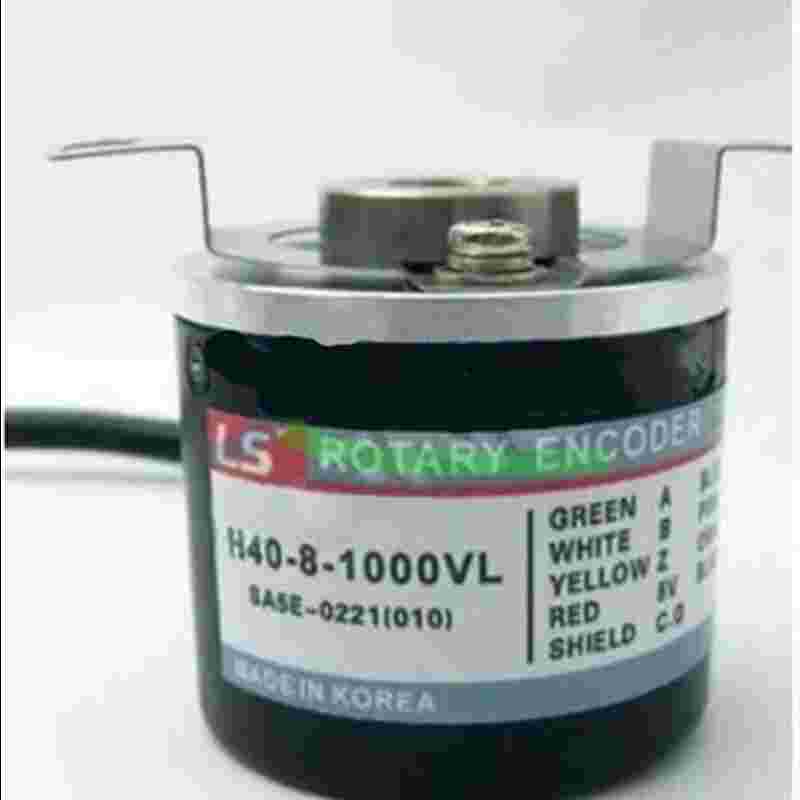 New One Ls H40-8-1000Vl Encoder #345a05f8e - Công ty Cổ Phần Smind