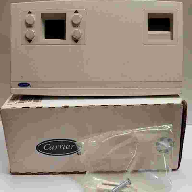 Carrier Temp System Thermostat, Part# 33Cslst-Sa -New- #abbaf81dc ...