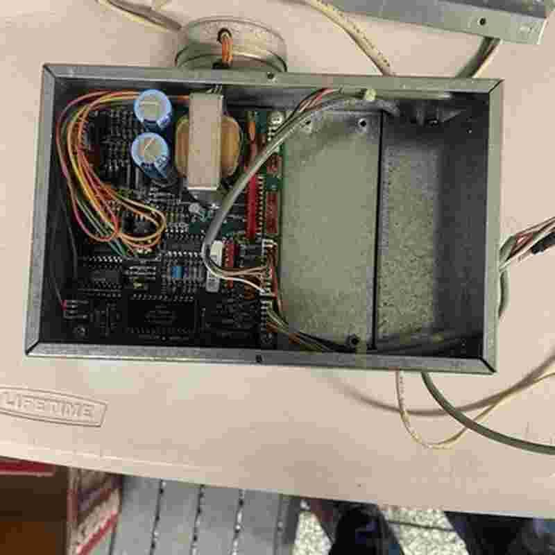 Carrier Vvt Gen I Zone Controller Tested & Cleaned #73961cc98 - Công ty ...
