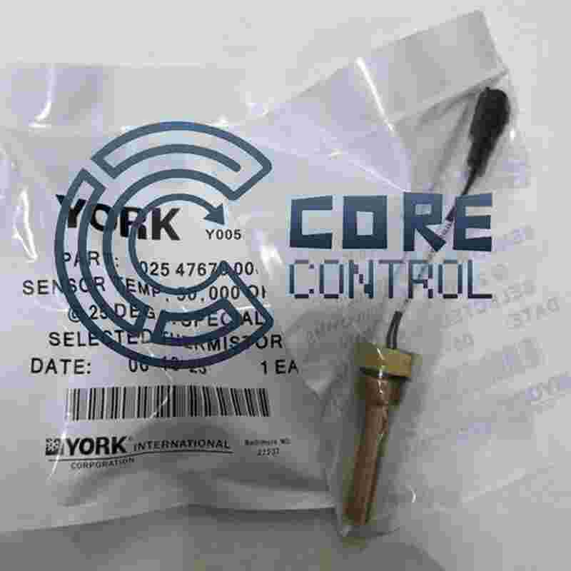 York 025-47670-000 Air Conditioning Sensor 02547670000 Temperature ...