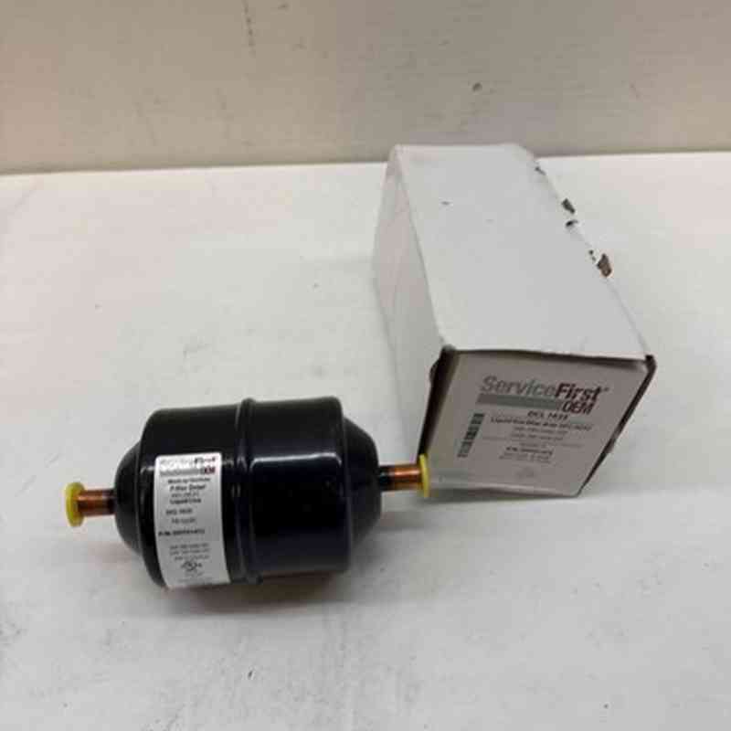 Service First Liquid Line Filter Drier 3/8" Hfc-Hcfc Dhy01472 Dcl 163S ...