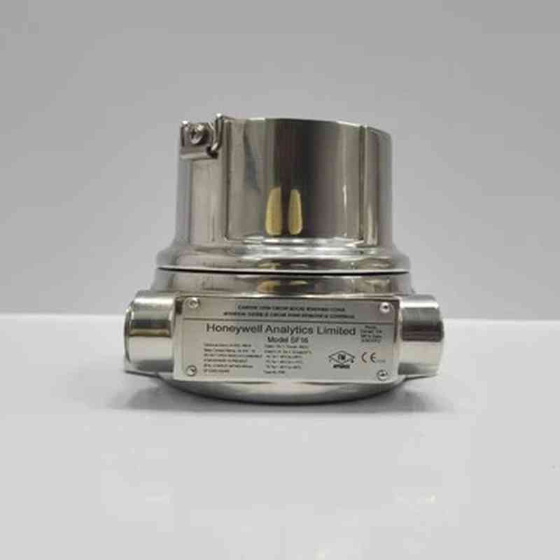 Honeywell Sf16 Uv/Ir Flame Detector Sf16-Ss-Ma420-4-S With Swivel Mount ...