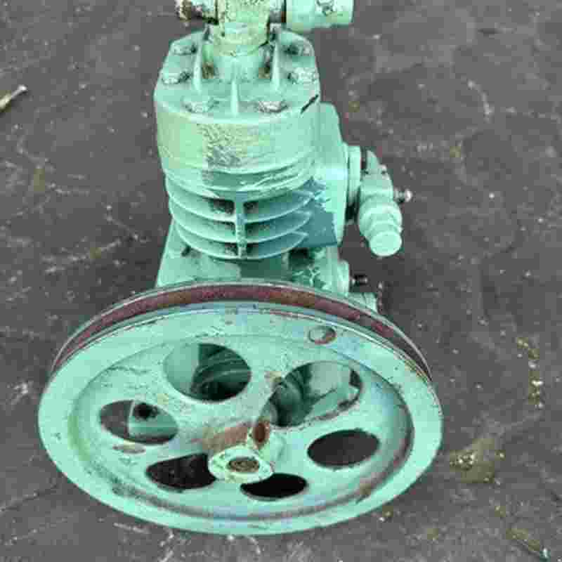 Bitzer Open Type Reciprocating Compressor Model - Typ 3 #a245b9580 ...