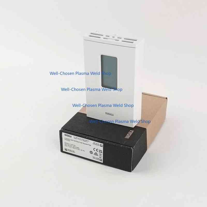One New Vaisala Hmw92D Humidity And Temperature Transmitter #5f8c555f7 ...