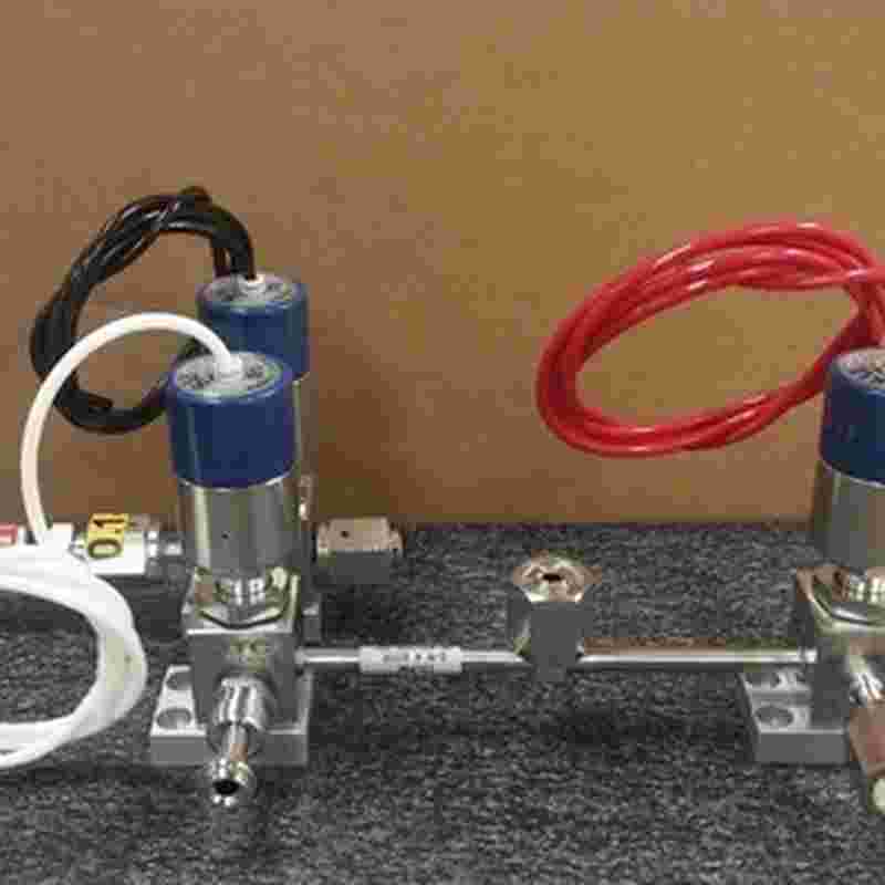 Gtc Products Silpac Hpi Dv2-2B Silpac Hpv Pgi Dv2-3A Diaphragm Valves # ...
