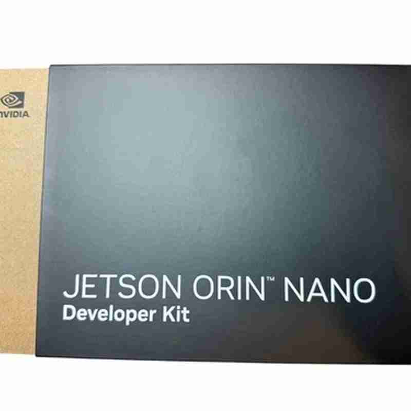 Nvidia Jetson Orin Nano Developer Kit - Sealed - Ships Today!! In Hand ...